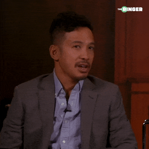 I Know Succession GIF by The Ringer - Find & Share on GIPHY