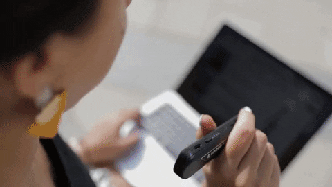 Education Read GIF by OrCam - Find & Share on GIPHY