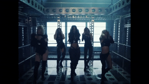 React GIF by PUSSYCAT DOLLS - Find & Share on GIPHY