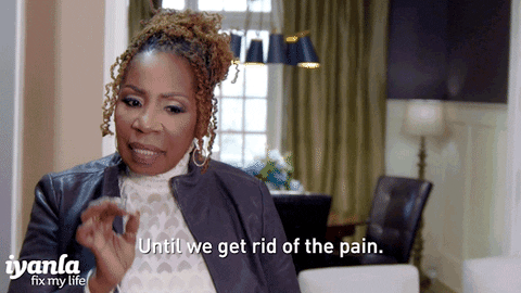 GIF by Iyanla: Fix My Life - Find & Share on GIPHY