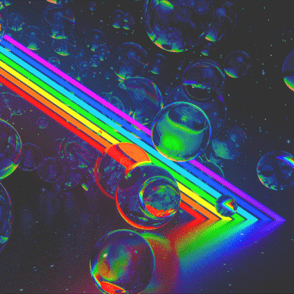 Loop Glitch GIF by dualvoidanima - Find & Share on GIPHY