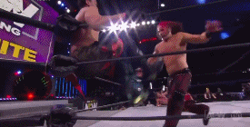 AEW DYNAMITE 13 de mayo 2020 | Resultados en vivo | Kenny Omega y Matt Hardy vs. Proud & Powerful