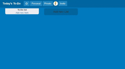 GitHub - amrhossam96/Trello-clone: This is a clone for the webapp trello which is an online ...