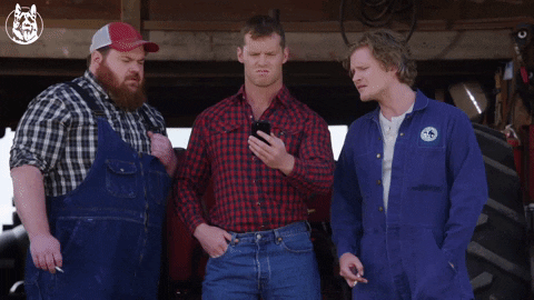 Letterkenny GIF by Crave - Find & Share on GIPHY