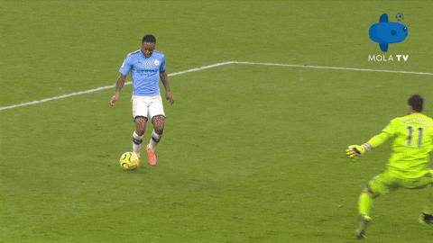 Wolves Penalty GIF by MolaTV - Find & Share on GIPHY