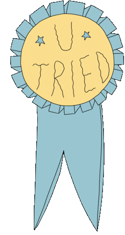 Badge Prize Sticker by velcro for iOS & Android | GIPHY