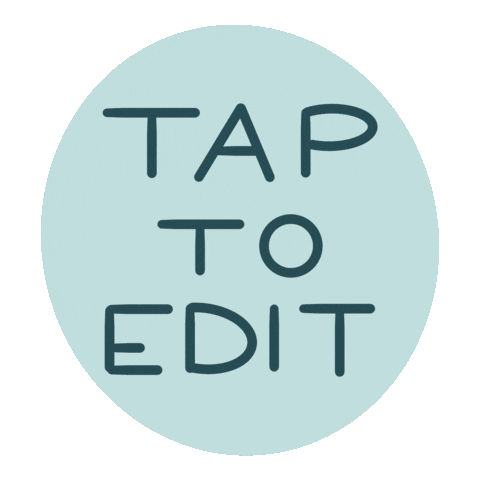 Modify Before And After Sticker for iOS & Android | GIPHY