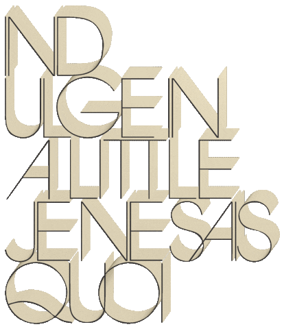 Indulge Je Ne Sais Quoi Sticker by Self Service Magazine for iOS ...