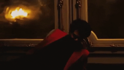 Gifs That Make You Bleed