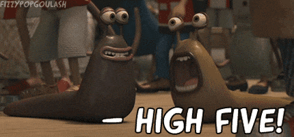 Flushed Away GIFs - Find & Share on GIPHY