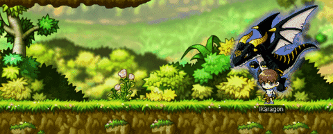 Evan Class Overview | MapleStory — Grandis Library