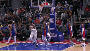 Celebrate Regular Season GIF by NBA - Find & Share on GIPHY