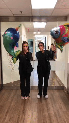 Fox Broermann Pediatric Dentistry GIF - Find & Share on GIPHY