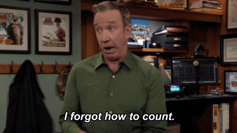 Confused Tim Allen GIF by Last Man Standing - Find & Share on GIPHY