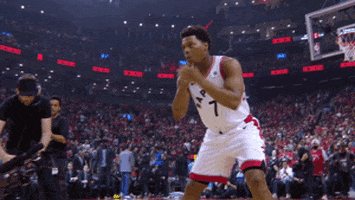 Nba Playoffs Sport GIF by NBA - Find & Share on GIPHY