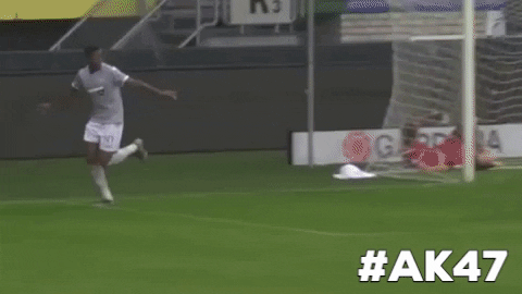 Football Celebration GIF by PAOK FC - Find & Share on GIPHY