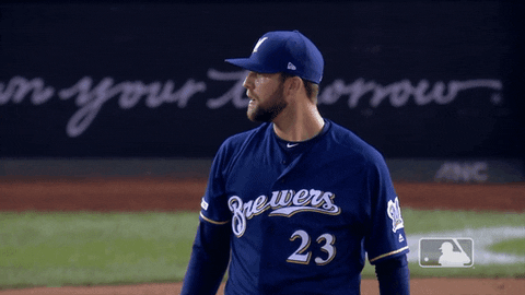 Major League Baseball Sport GIF by MLB - Find & Share on GIPHY