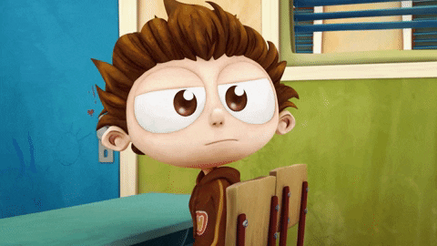 Angelo la debrouille GIF - Find & Share on GIPHY