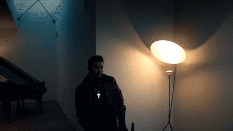 Daft Punk GIF by The Weeknd - Find & Share on GIPHY