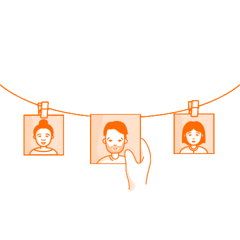 Sticker by World Vision USA for iOS & Android | GIPHY