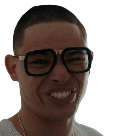 Spike Lee Lol Sticker by NETFLIX for iOS & Android | GIPHY