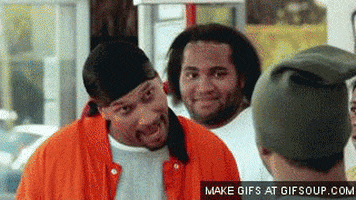 Slap Peele GIF - Find & Share on GIPHY