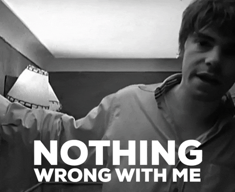 Life Is Sweet Nothing Wrong With Me GIF by The Chemical Brothers - Find ...