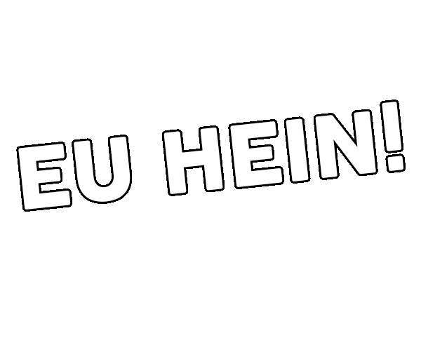 Frases Da Eve Eu Hein Sticker by Evelyn regly for iOS & Android | GIPHY