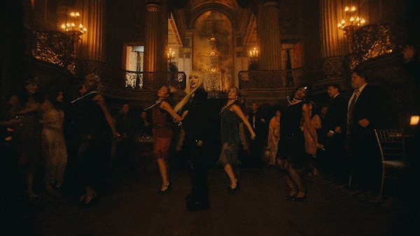 Dance Music Drinking GIF by Ava Max - Find & Share on GIPHY