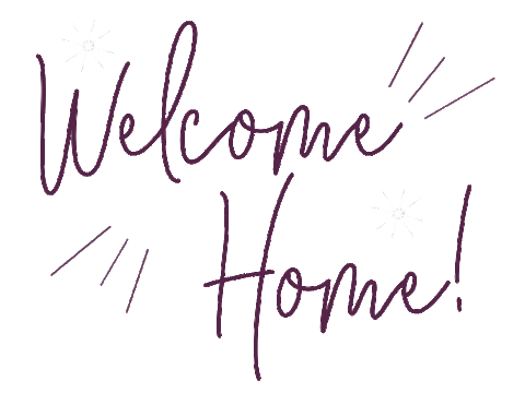 Welcome Home Sticker by Berkshire Hathaway HomeServices Carolinas ...