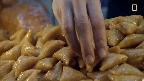 Gordon Ramsay Morocco GIF by National Geographic Channel - Find & Share ...