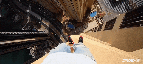 Parkour GIF - Find & Share on GIPHY