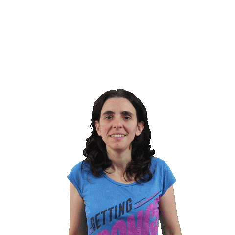 Dance Yes Sticker by Modo Turista for iOS & Android | GIPHY