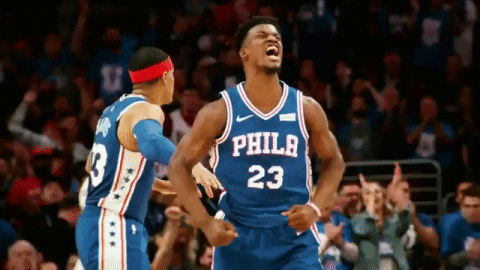 GIF by ESPN - Find & Share on GIPHY