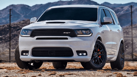 We Look At The Future Of The Dodge Durango: | Page 4 | Allpar Forums