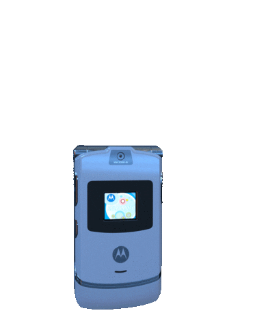 Sticker by Motorola for iOS & Android | GIPHY