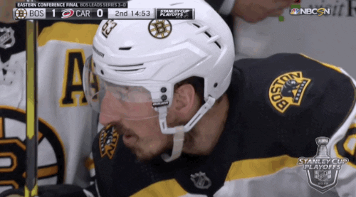 Ice Hockey Yes GIF by NHL - Find & Share on GIPHY