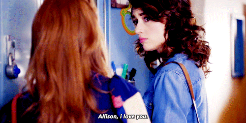 Allydia Quotes