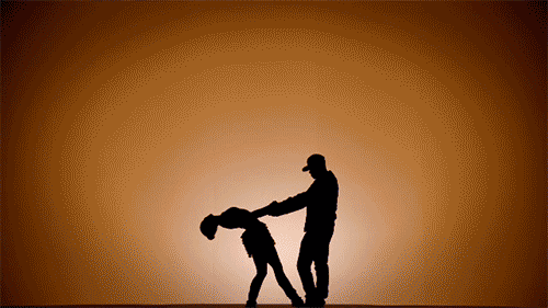 Slavery Animated GIF