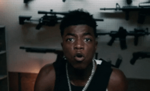 Step Harder GIF by Yungeen Ace - Find & Share on GIPHY