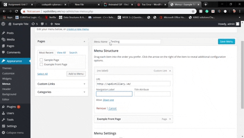 GitHub - christiancastro1/Codepath-Week-7-8-Assignement