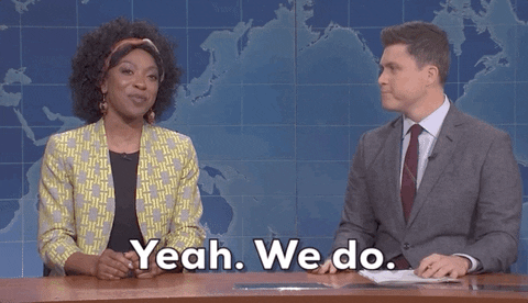 Episode 12 Snl GIF by Saturday Night Live - Find & Share on GIPHY