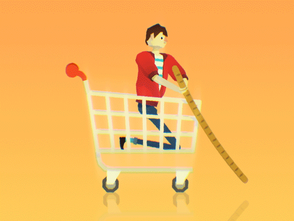 Food Shopping GIF by Mioe Studio - Find & Share on GIPHY