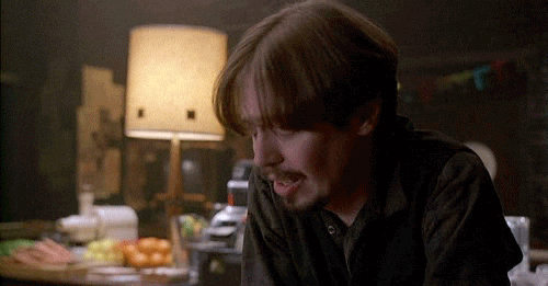 Steve Buscemi GIFs - Get the best GIF on GIPHY