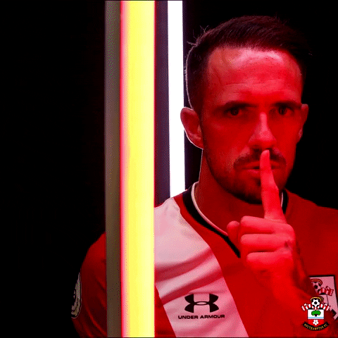 Premier League Football GIF by Southampton FC - Find & Share on GIPHY