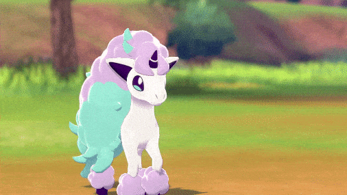 Walk Pokemon Sword GIF by Pokémon - Find & Share on GIPHY