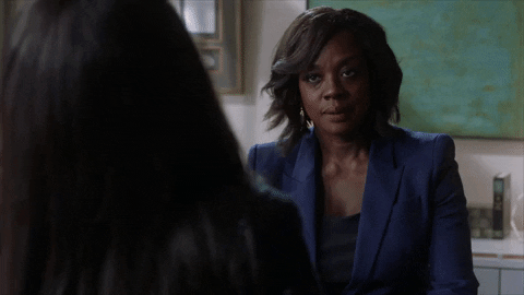 How To Get Away With Murder GIF by ABC Network - Find & Share on GIPHY
