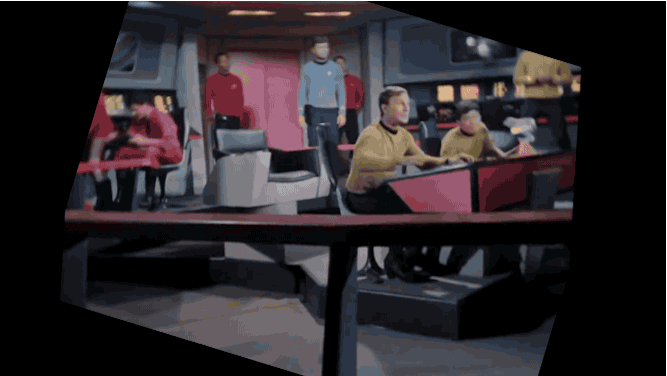 Star Trek Falling GIF - Find & Share on GIPHY
