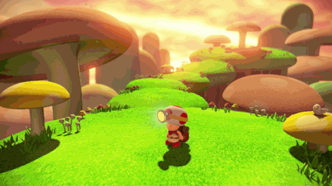 Toad GIF - Find & Share on GIPHY