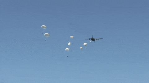 Parachute Reserve GIF - Find & Share on GIPHY